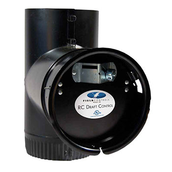 Combustion – Field Controls