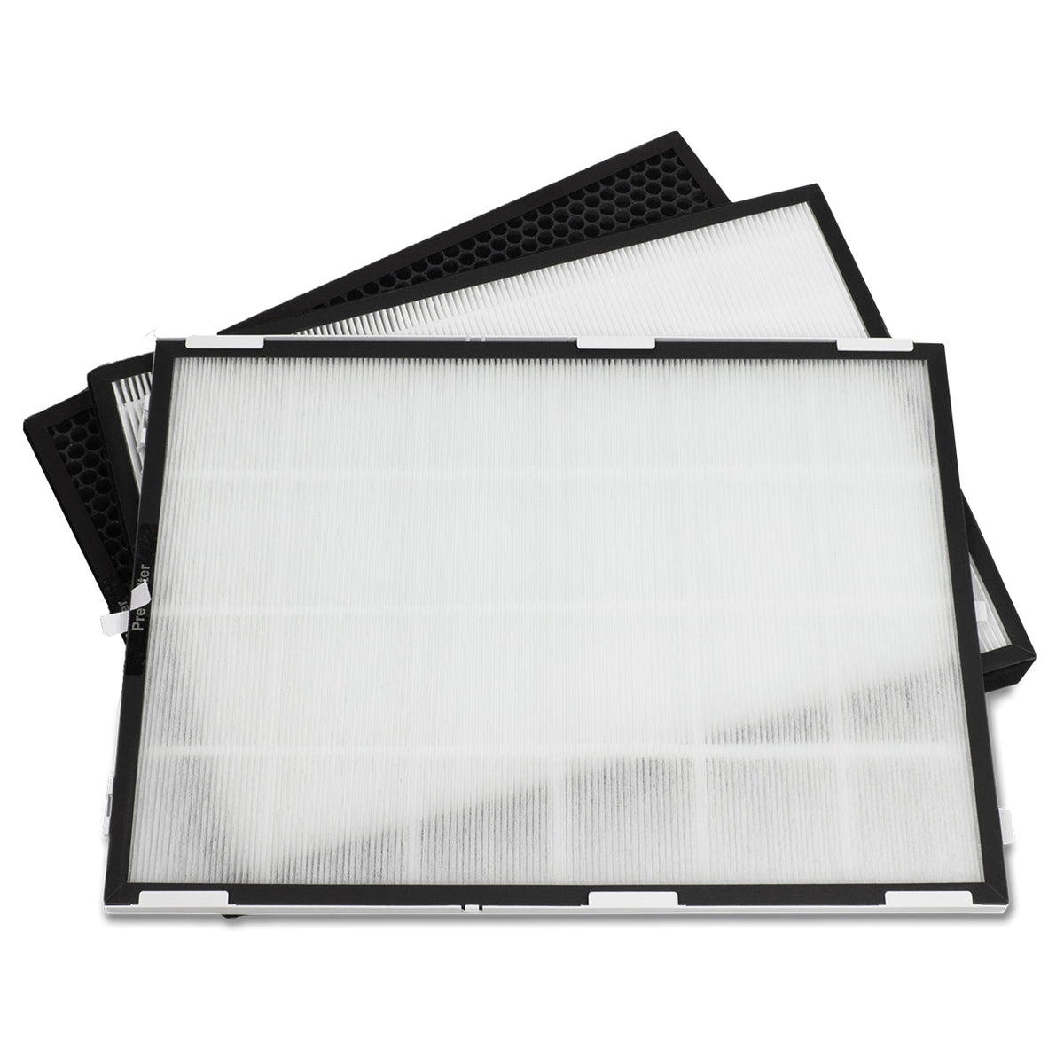 Replacement Filters – Field Controls