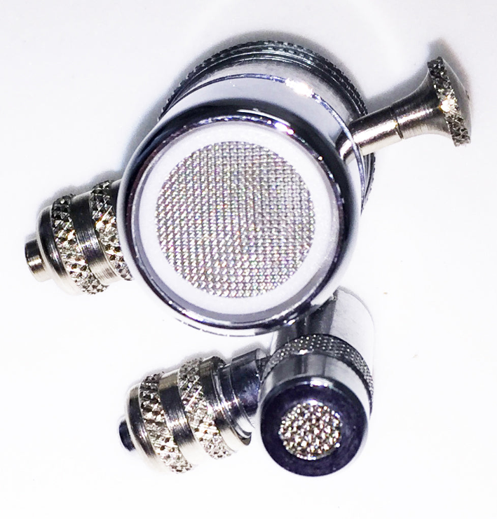 Sun-Pure Filtration System - Replacement Parts – Field Controls