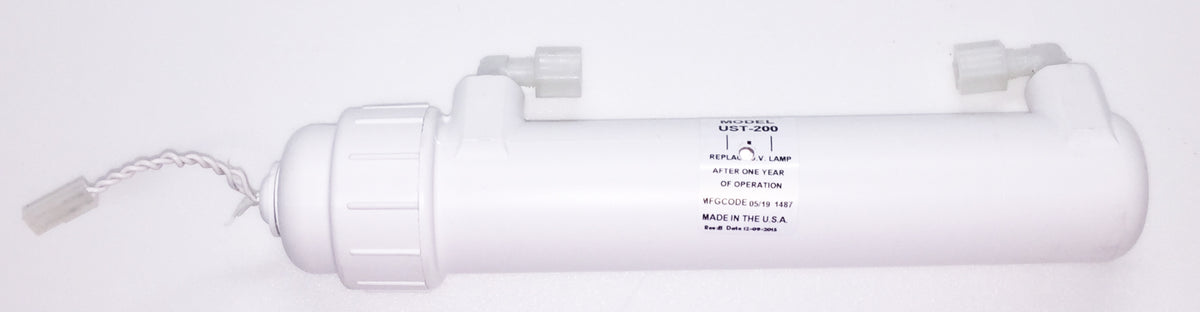 Sun-Pure Filtration System - Replacement Parts – Field Controls