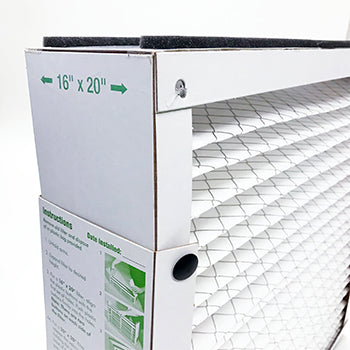 FlexFilter™ Replacement Air Filters – Field Controls