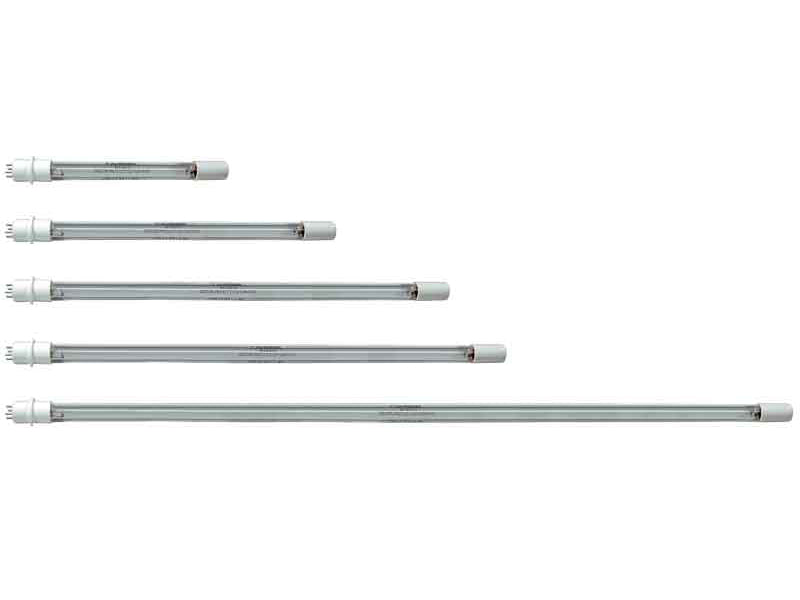 HVAC UVC Replacement Lamps – Field Controls